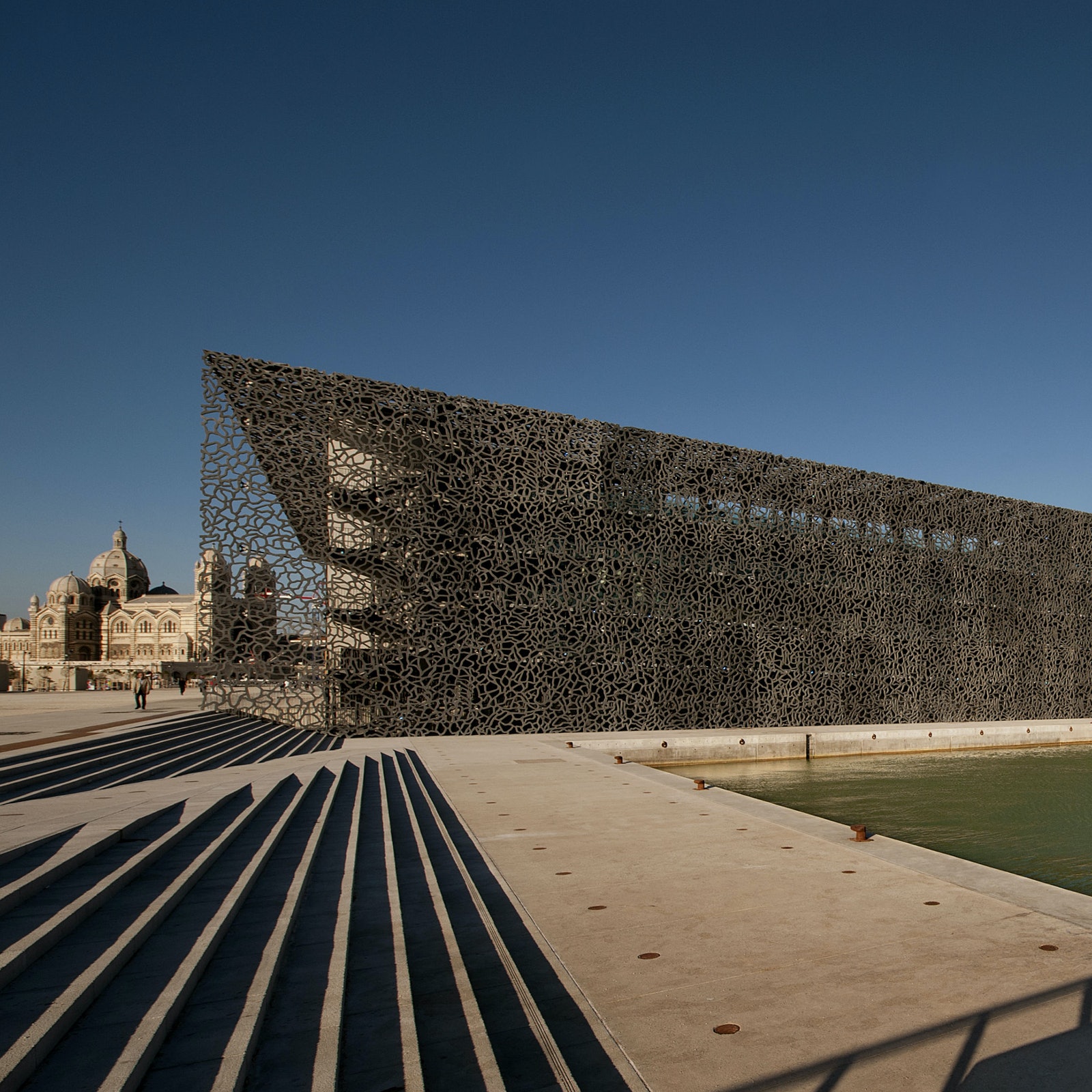 Mucem - Museum of European and Mediterranean Civilizations: Fast Track ...