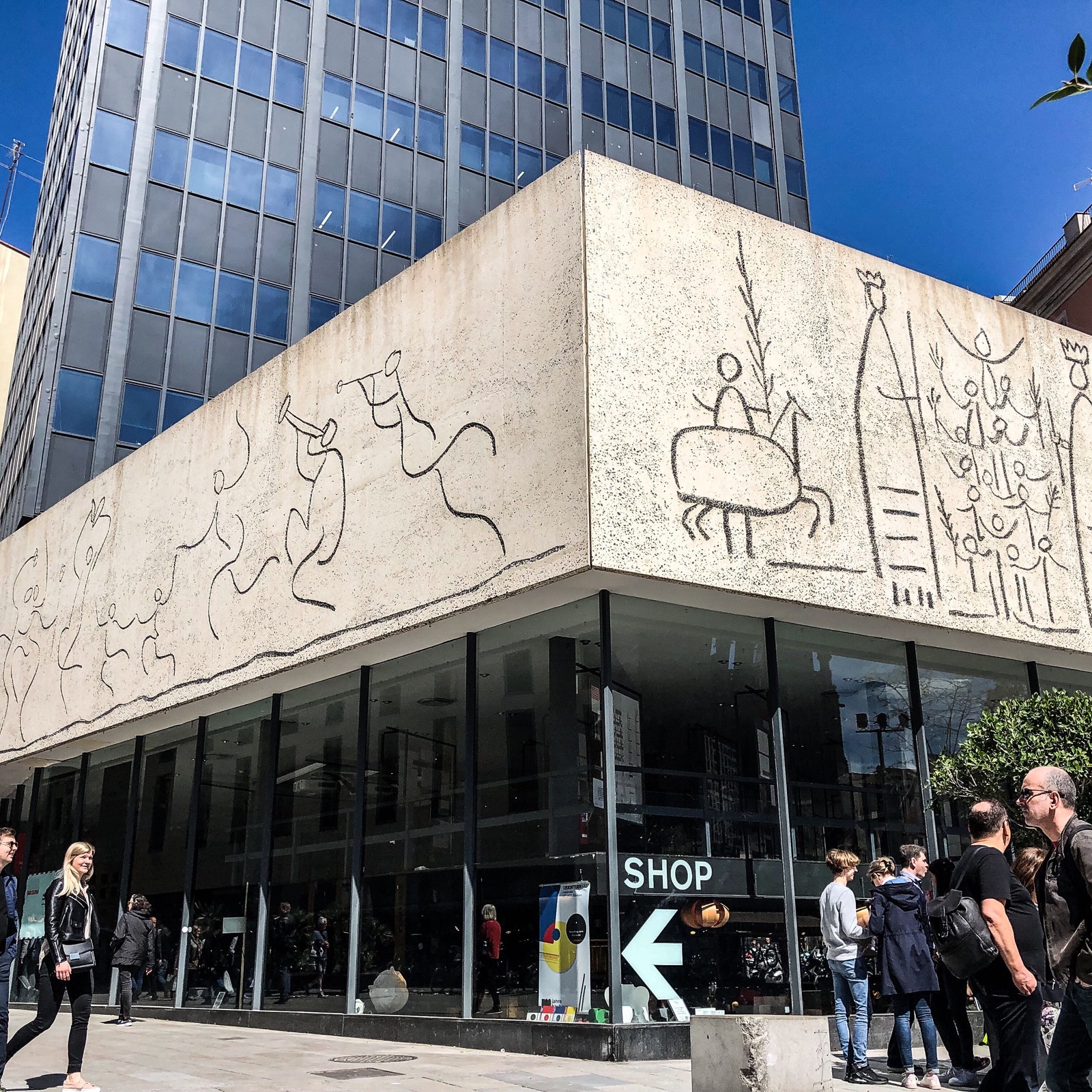 Picasso Walking Tour & Picasso Museum: Skip The Line (EN, FR, 15:00/15: ...